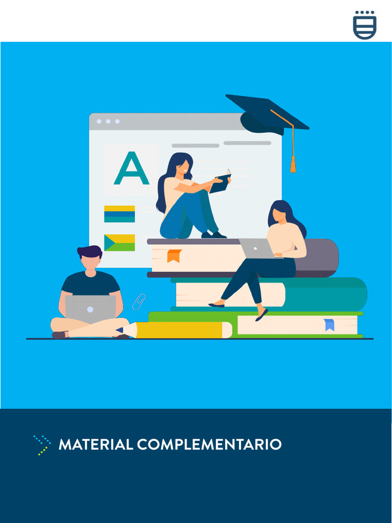 Material Complementario Tema 5 - Parte I | PDF