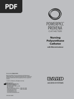 Rhythmia Mapping System Overview | PDF | Catheter | Electrocardiography