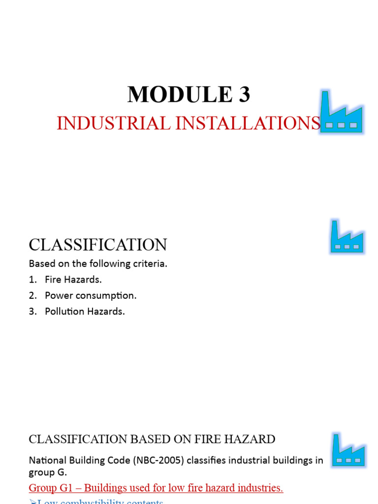 Module 3 | PDF | Electrical Substation | Electric Power Distribution