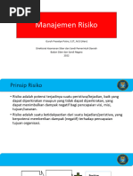 Operational Risk Management System (ORMS) | PDF | Bisnis | Pengelolaan ...