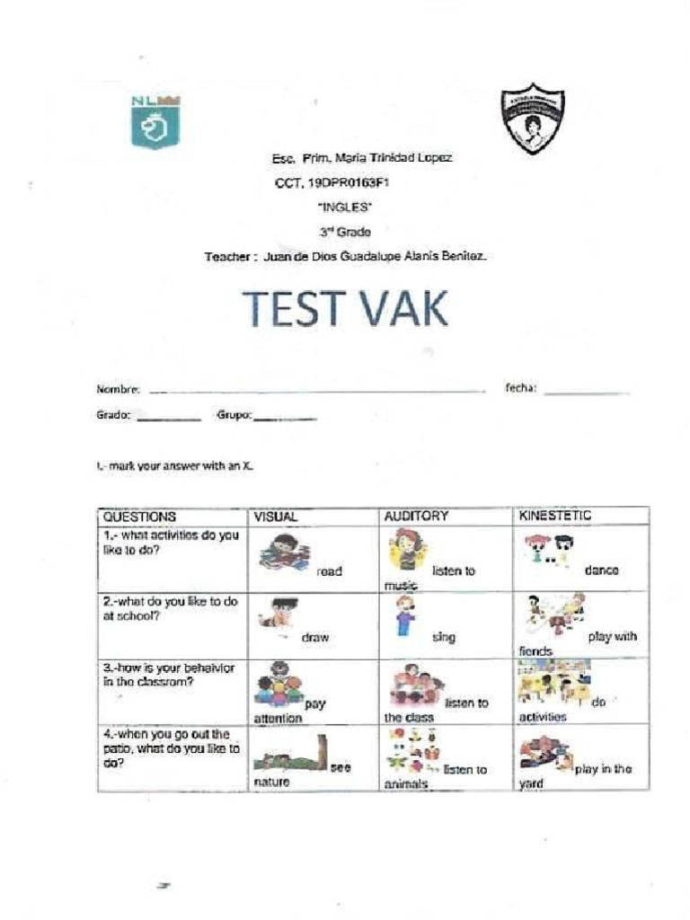 Vak | PDF