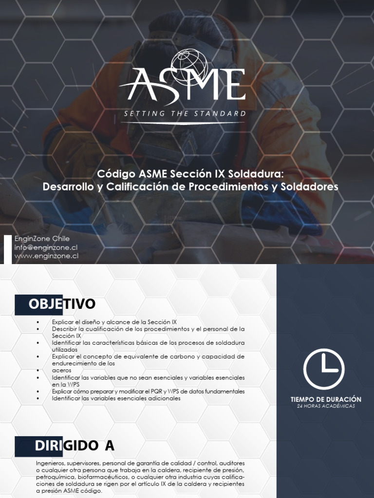 Ejemplo De Simbologia Asme Para Procedimientos Desarrollo De Mobile ...