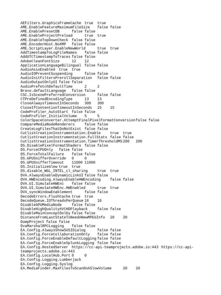 Debug Database | PDF | Computer Hardware | Computer Graphics