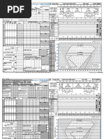 Load Sheet | PDF | Aeronautics | Aviation