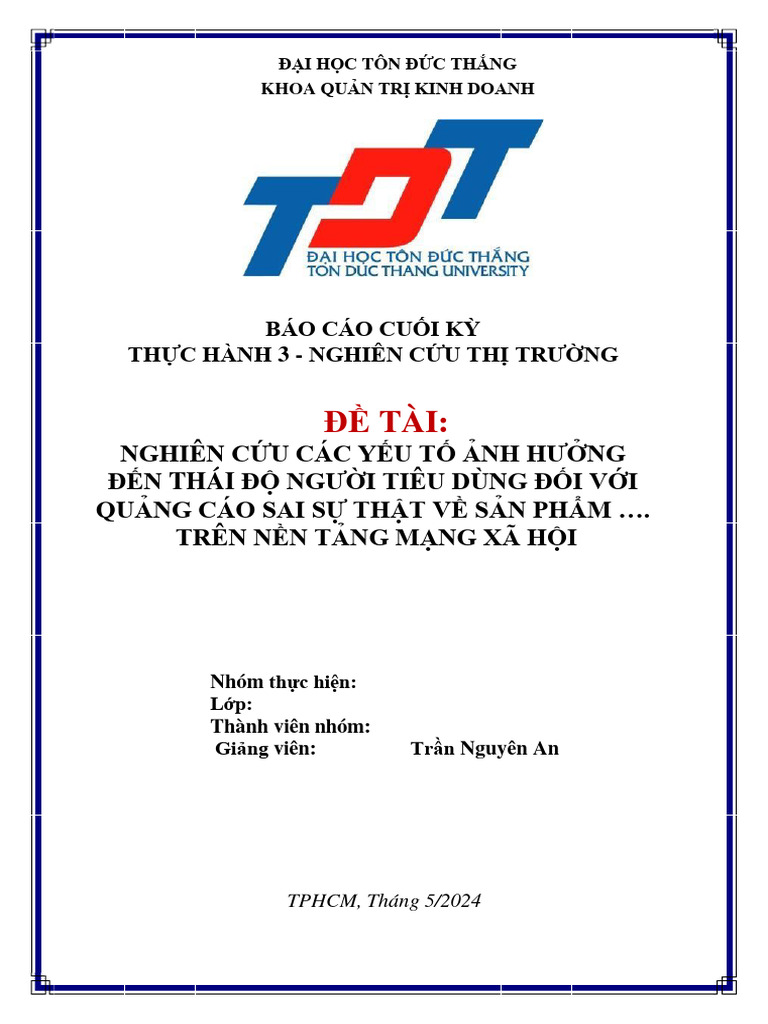 Layout BCCK-THCM3 | PDF