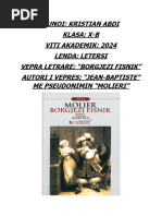 Kenga e Rolandit | PDF