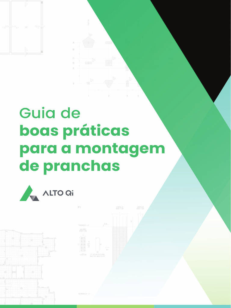 Guia de Boas Práticas para A Montagem de Pranchas | PDF