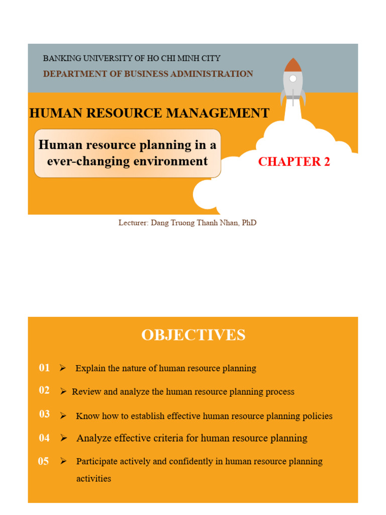 HRM2 | PDF | Strategic Management | Human Resource Management