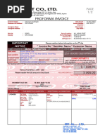 Pubali Bank PI Banking User Manual | PDF | Receipt | Cheque