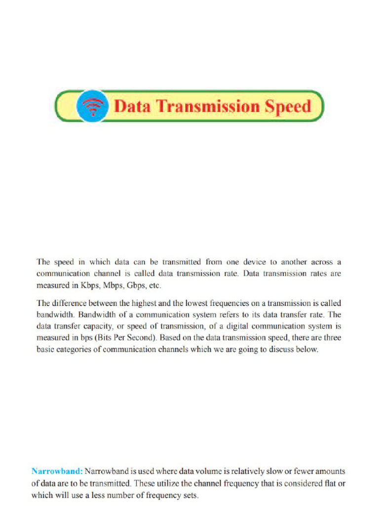 Computer Networking | PDF