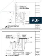 18 Detail Sloof, Kolom, Ringbalk, Balok, Plat Lantai | PDF