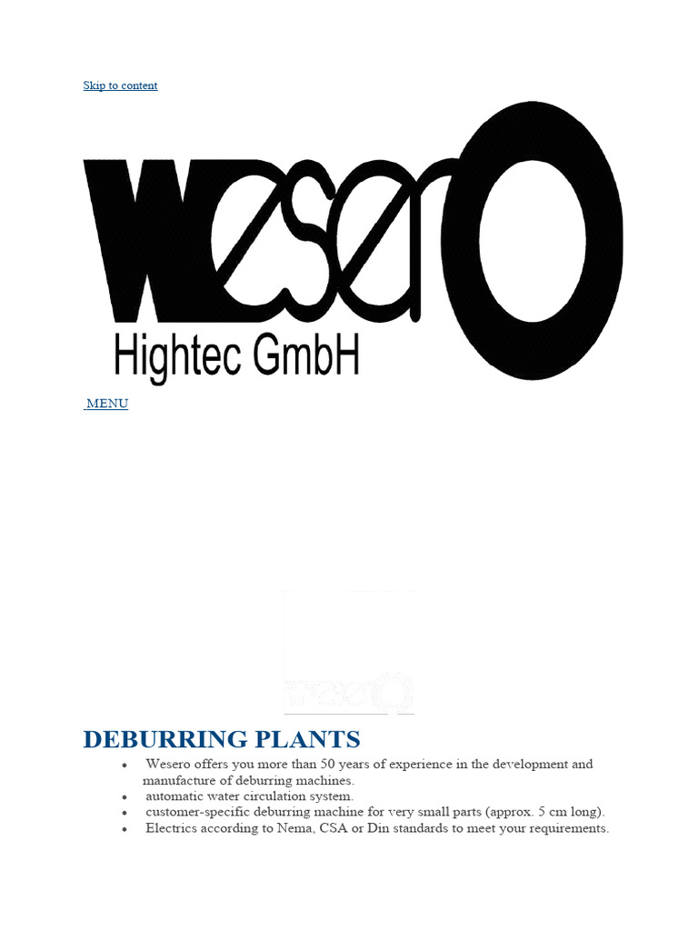 Wesser o | PDF | Business | Computers