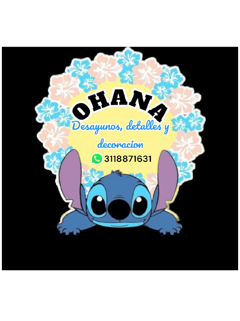 Ohana Catalogo | PDF