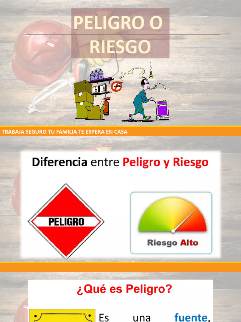 Clase de Seguridad - Sabados | PDF | Laboratorios | Quemar