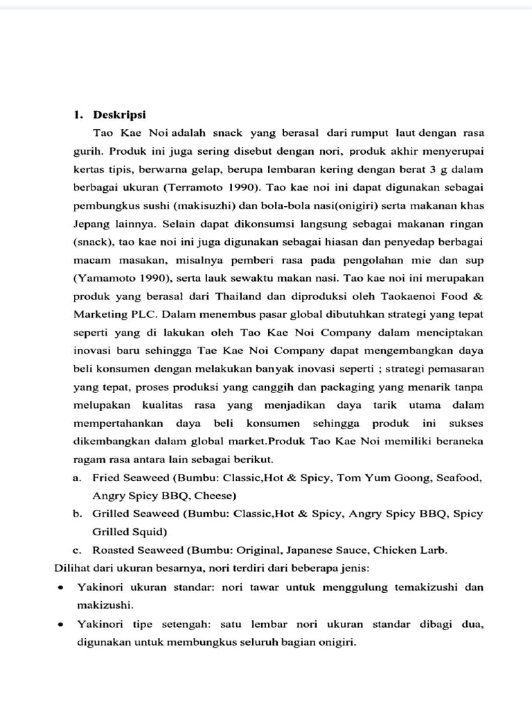 Adobe Scan 21 Mei 2024 | PDF | Memasak, Makanan, & Anggur
