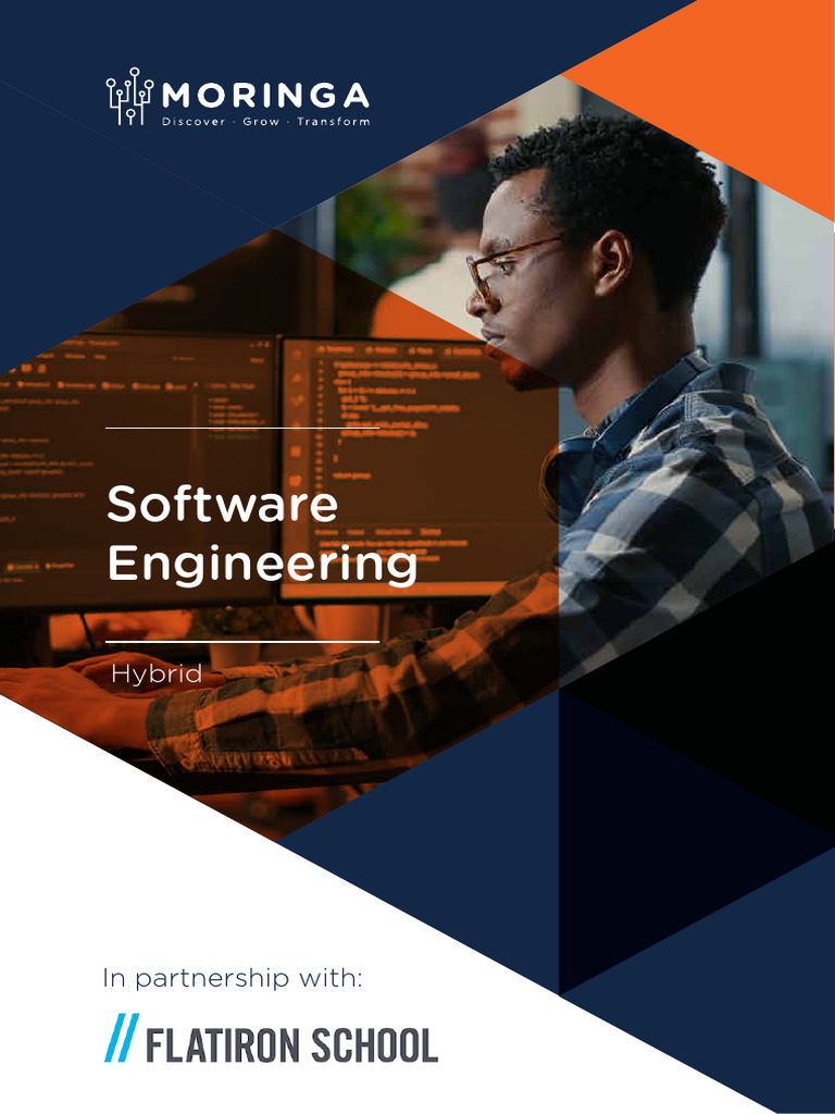 Software Engineering Hybrid Course Web | PDF | World Wide Web ...