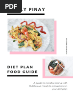 UPDATED Verleo Catering Services Buffet Menu Packages | PDF