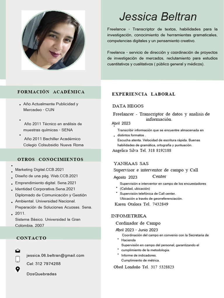 Jess | PDF | Business | Marketing