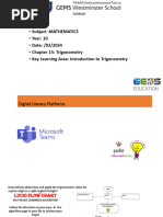 Algebra 2 Systems of Equations Practice | PDF | Equations ...