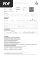 Explore Program Authorization Form | PDF | Social Institutions | Social ...