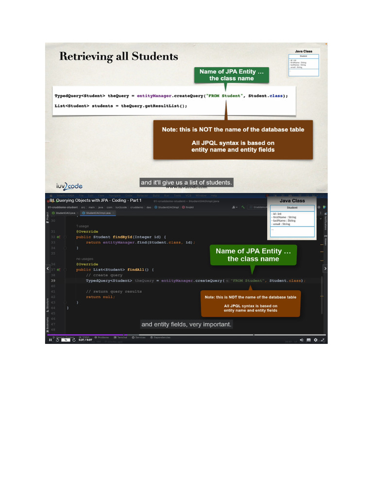 Spring Notes-2 | PDF
