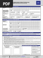 Form KWSP 14 BM | PDF