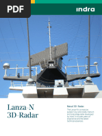 91N6 - Radartutorial | PDF | Radar | Electronics