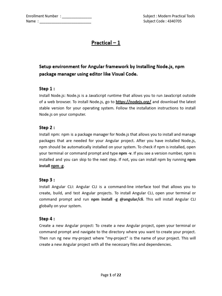 MPT Practicals | PDF | Command Line Interface | Systems Architecture