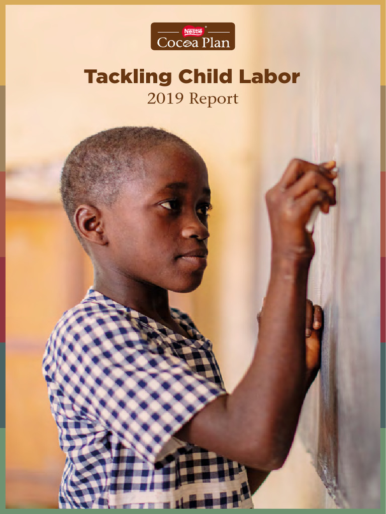 Sitesdefaultfiles2019 12nestle Tackling Child Labor Report 2019 en PDF ...