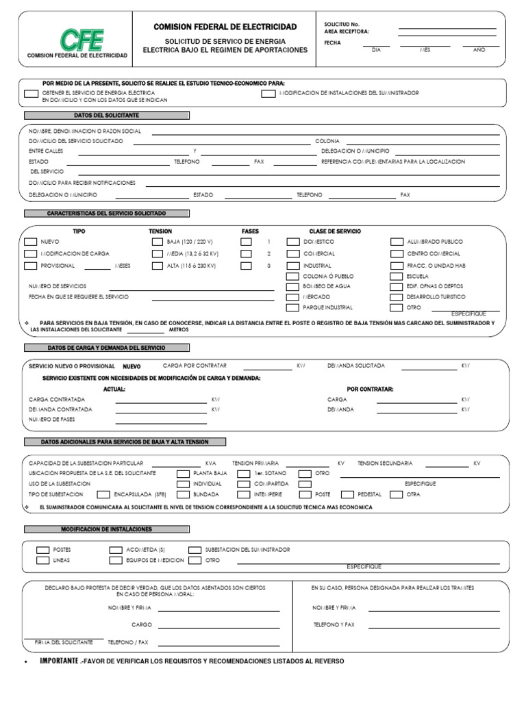 Formato SSEEBRA | PDF | Ingenieria Eléctrica | Electricidad