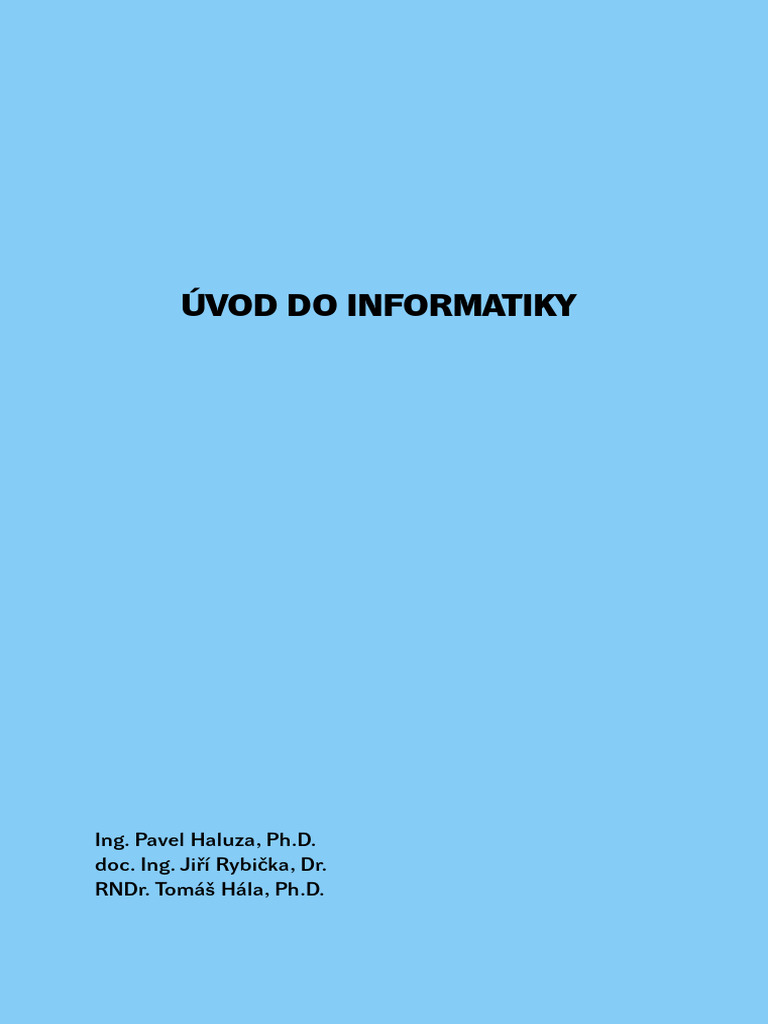 uvod | PDF