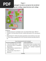 Koding Dan Kecerdasan Artifisial (KA) SMA-MA Kelas X | PDF