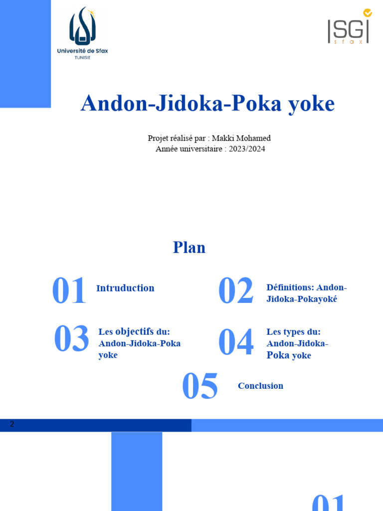 Poka Yoke | PDF
