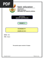 Grade 12 CAT Practical Assessment Guide | PDF | Databases | Spreadsheet