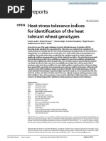 Botany Revised-Msc-Syllabus Approved 4.2.2025 | PDF | Botany | Life ...