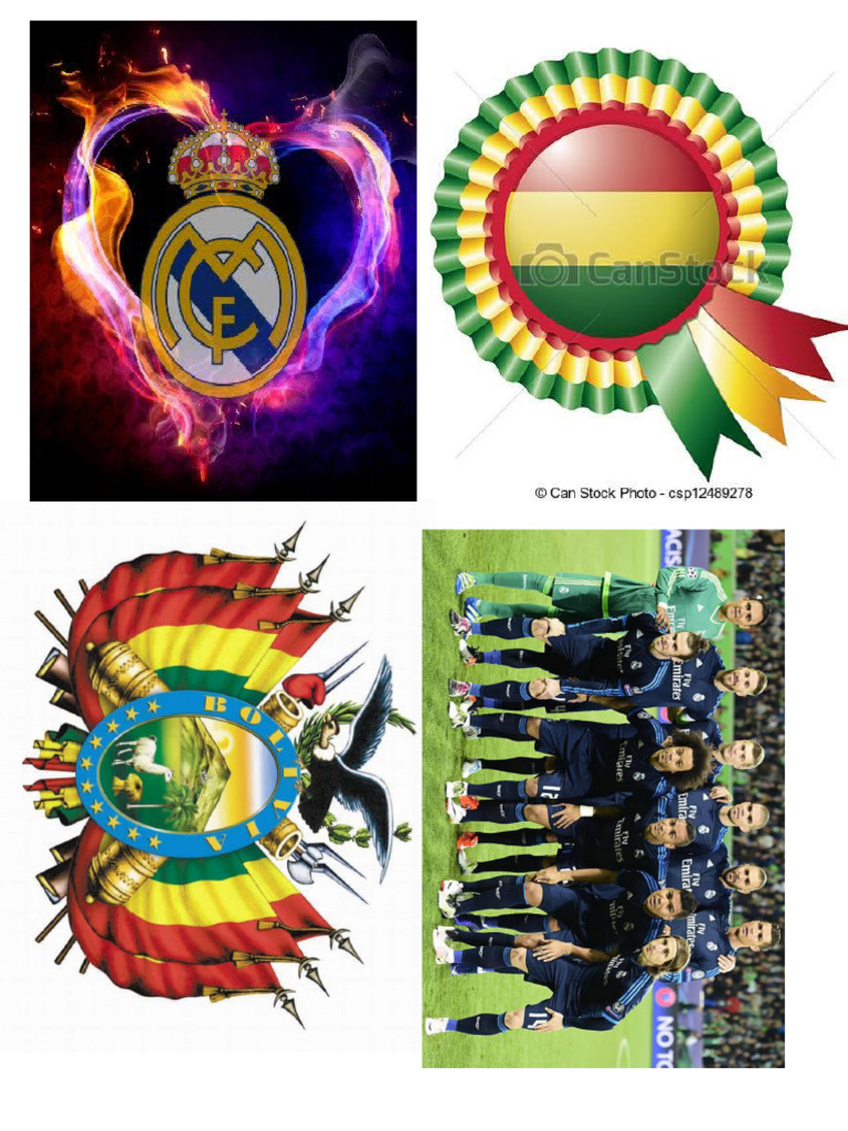 Escudo | PDF