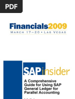 Automatic AUC Creation in SAP Guide | PDF | Business | Computing