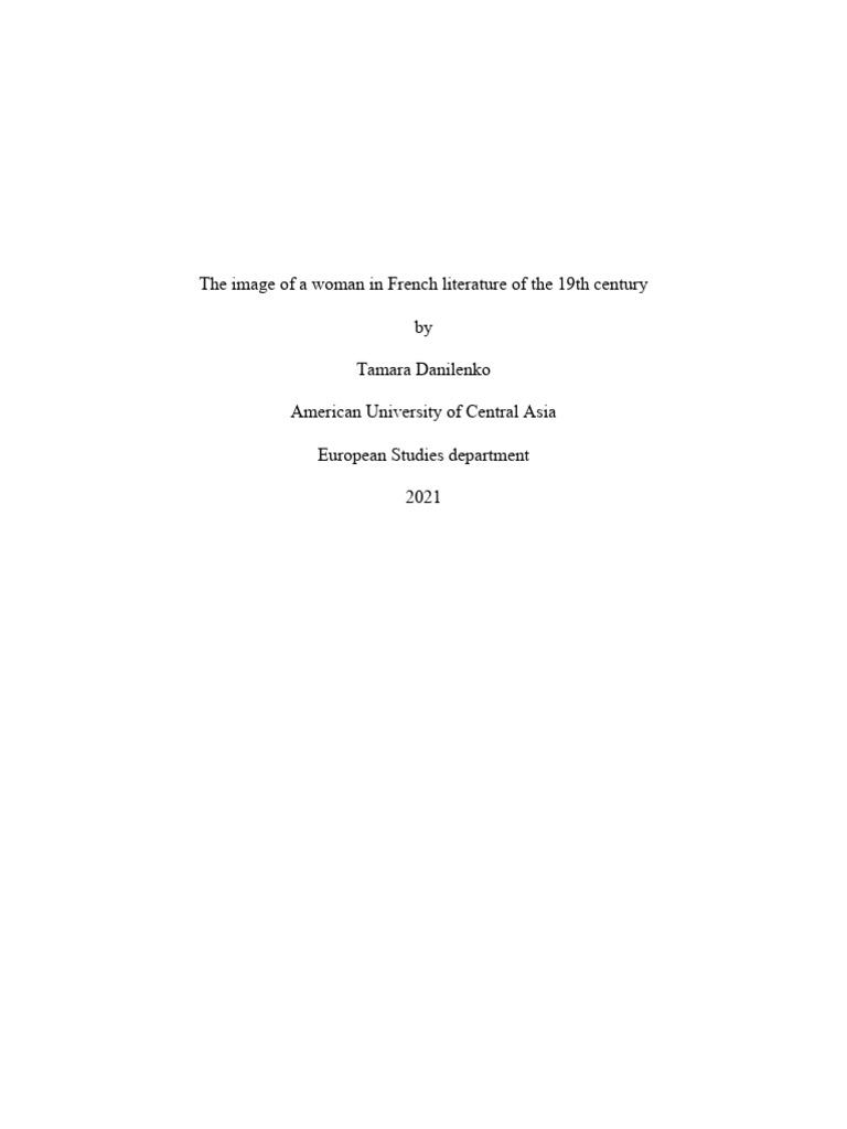 20 Pages Danilenko | PDF | Liberal Arts Education