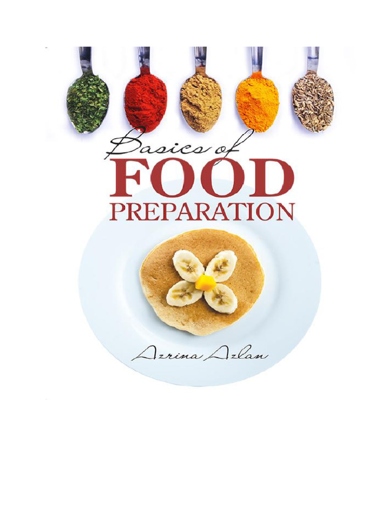 2 Midterm - Basic Preparation and Techniques | PDF