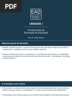 CHARLOT Bernard Da Relacao Com o Saber e | PDF | Sociologia | Aprendizado