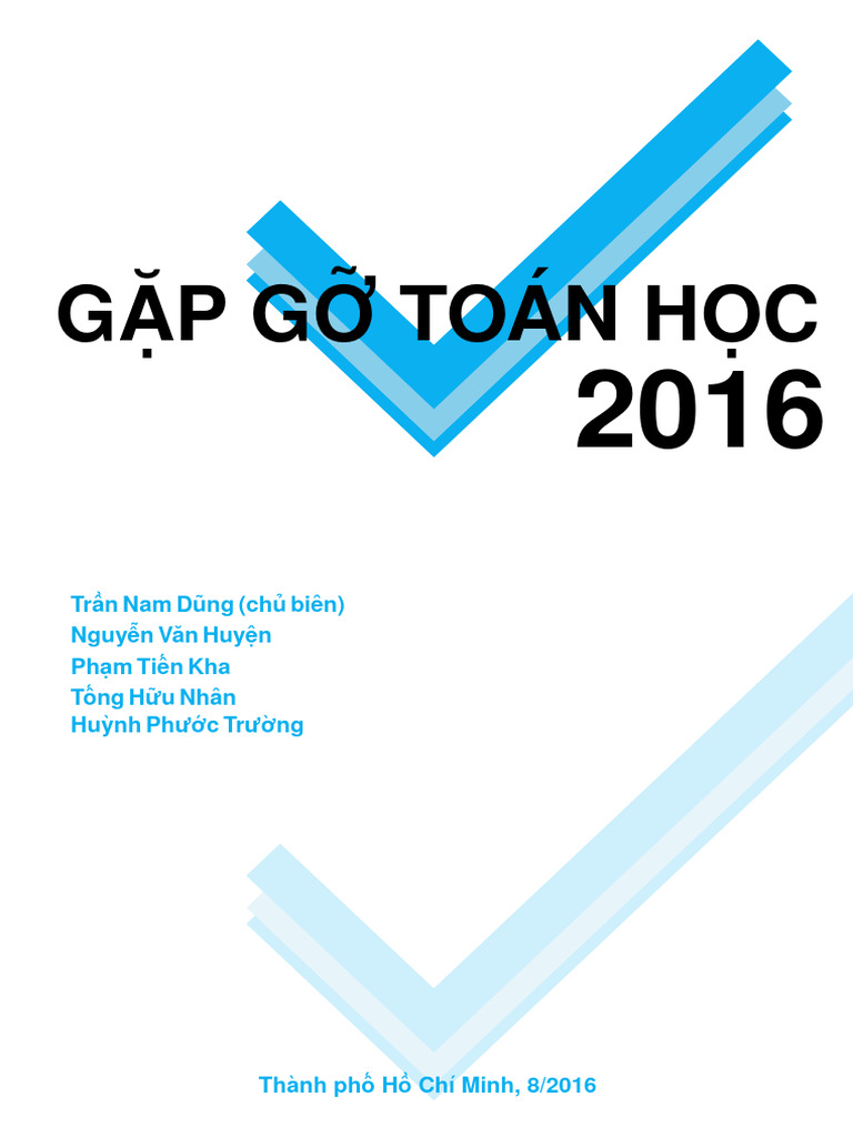 Ky Yeu Hau GGTH 2016 | PDF