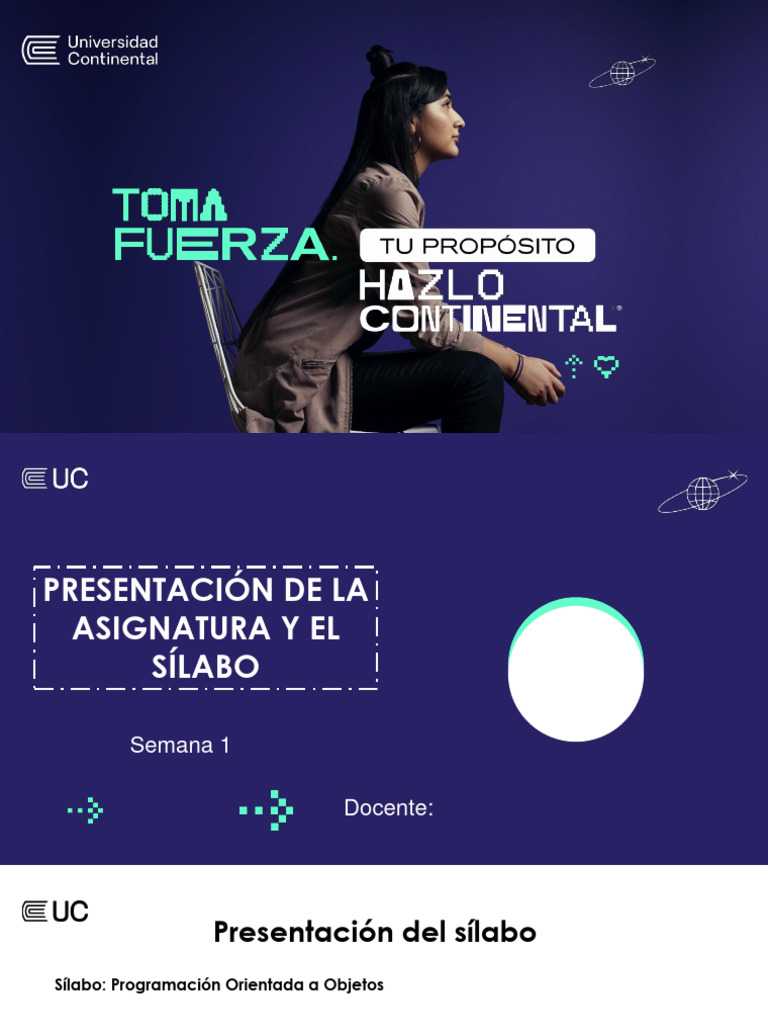 Introducción a Programación OO | PDF