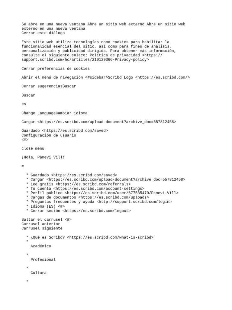 PDF | PDF | Scribd | Cookie HTTP
