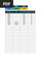Control de Combustible en Excel | PDF | Hogar, jardinería y bricolaje ...