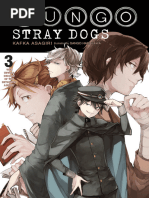 Nakahara Chuuya - Five Poems | PDF | Poetry