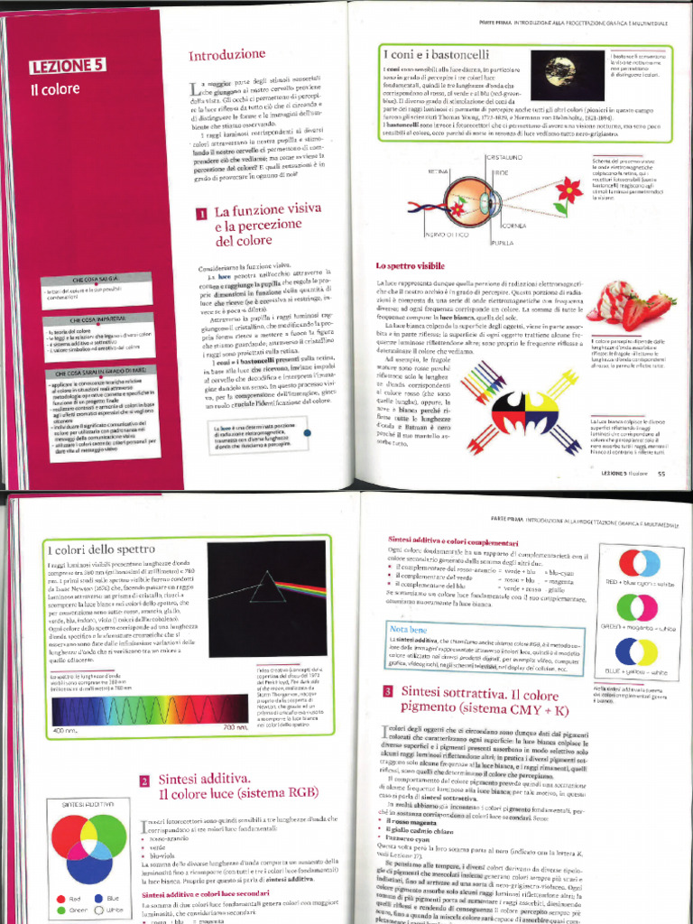 COLORE Compressed | PDF