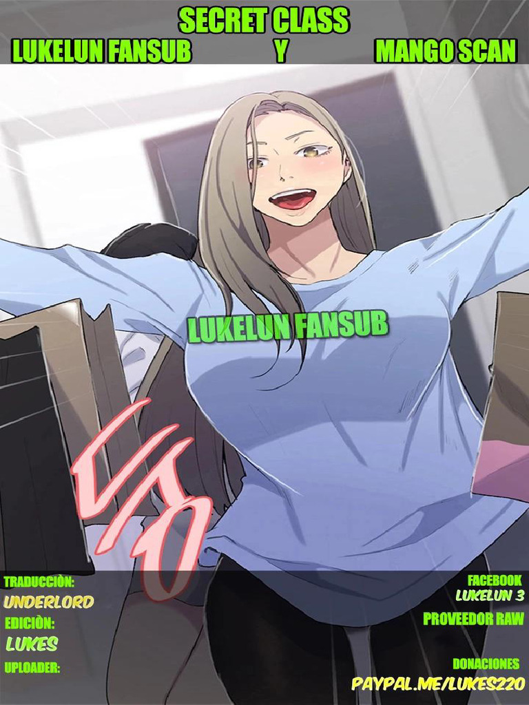 151-153 - Secret Class | PDF