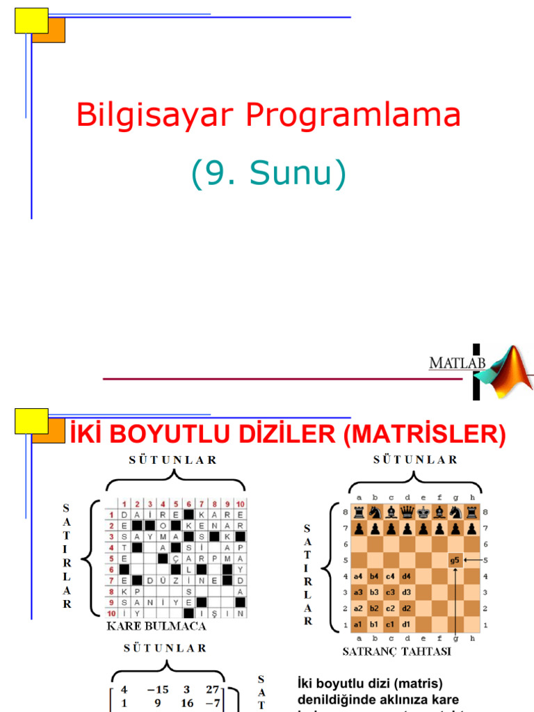 Lecture9 Updated | PDF