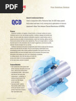 Leak-Proof Engineering - API Plan 62 | PDF | Valve | Bearing (Mechanical)