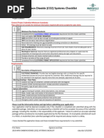 Checklist - For - Test Readiness Review (TRR) | PDF | Computer Science ...